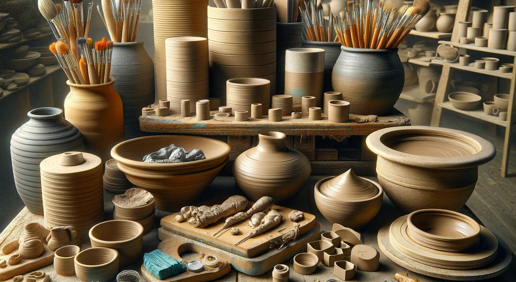 Unleashing Creativity: The Ultimate Guide to Selecting the Perfect Clay ...
