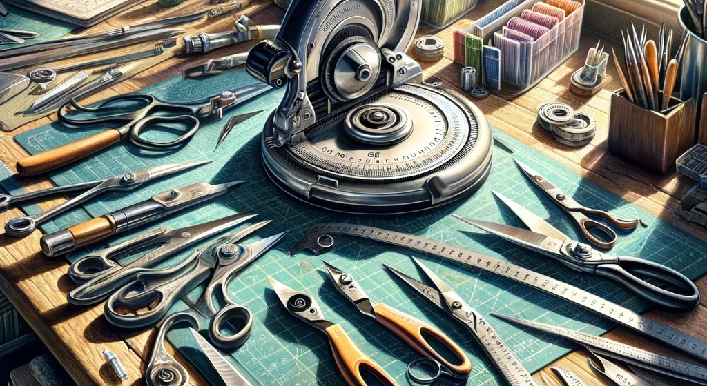 Crafting Essentials: Elevate Your DIY Projects with Fiskars Rotary ...