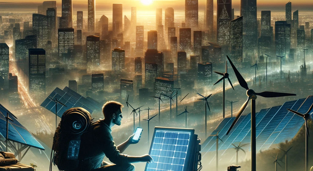 Harnessing the Power of Nature: The Ultimate Guide to Eco-Friendly ...