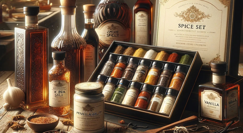 Elevate Your Culinary Creations: A Guide to Selecting Premium ...