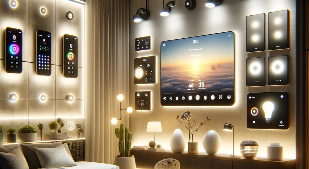 Illuminate Your Space: The Ultimate Guide to Philips Hue Smart Lighting ...