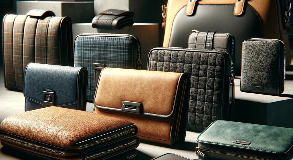 Elevate Your Style: The Ultimate Guide to Choosing Your Next Wallet ...